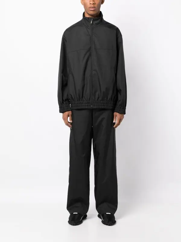 Valentino Garavani Lightweight Jacket - Black