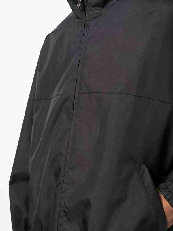 Valentino Garavani Lightweight Jacket - Black