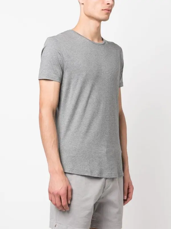 Orlebar Brown Short-sleeved Round-neck T-shirt