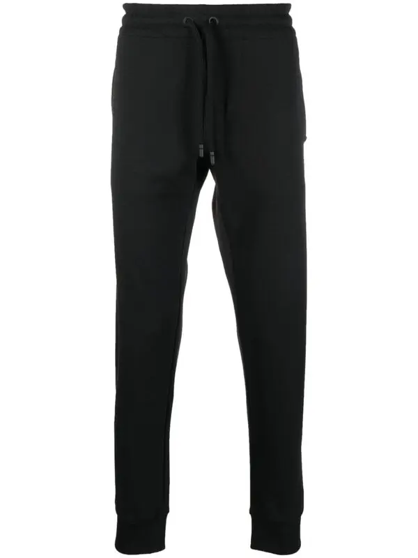 Dolce & Gabbana Embroidered Track Pants