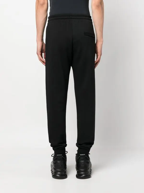 Dolce & Gabbana Embroidered Track Pants
