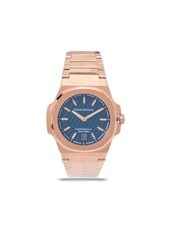 NUUN OFFICIAL Type Ii 40.5mm Watch