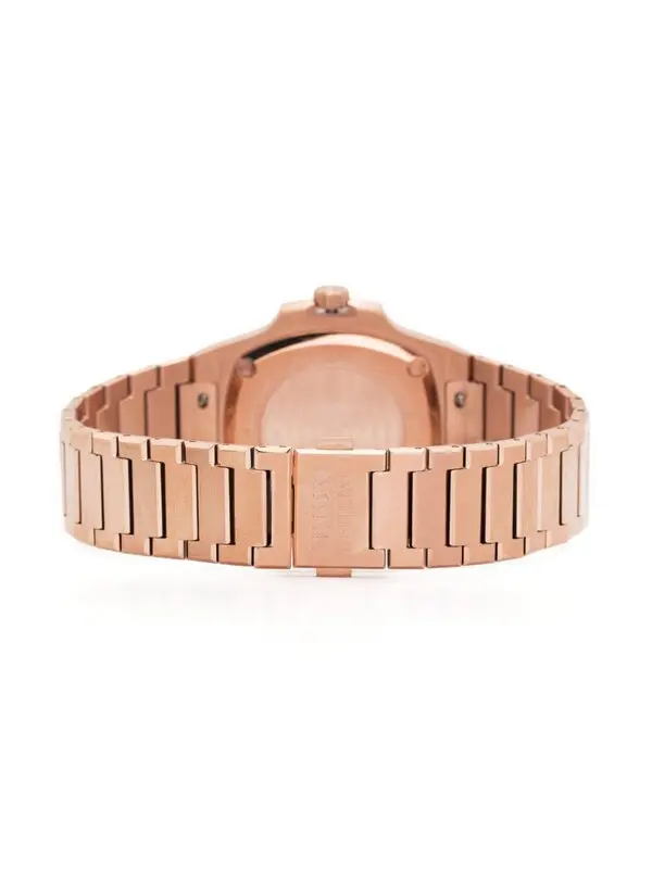 NUUN OFFICIAL Type Ii 40.5mm Watch