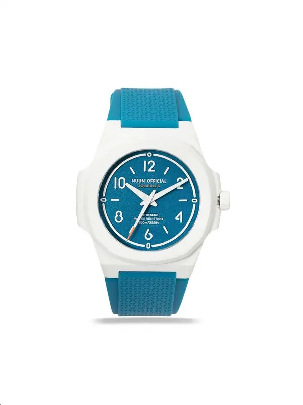 NUUN OFFICIAL X Solihull's 40.5mm