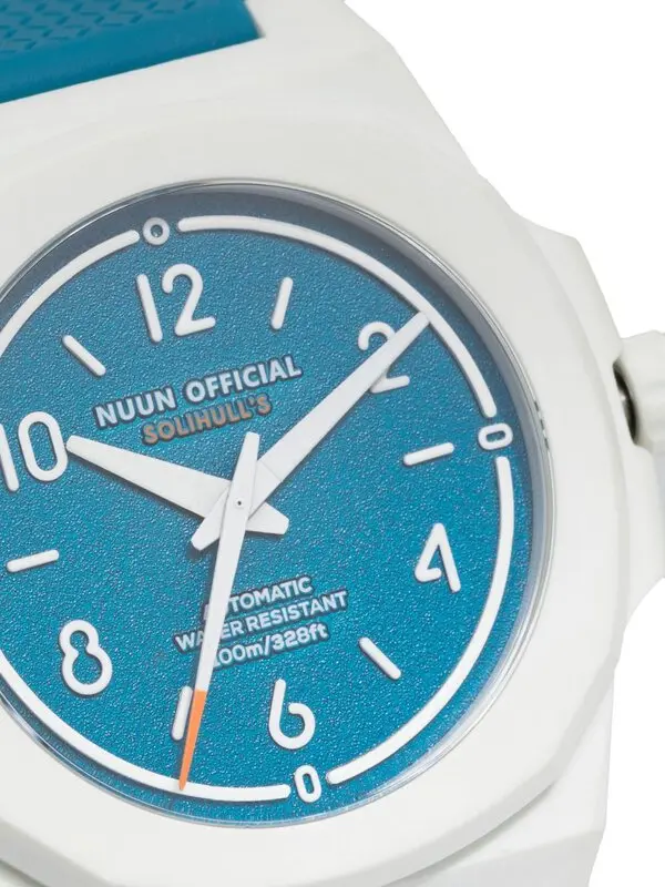 NUUN OFFICIAL X Solihull's 40.5mm
