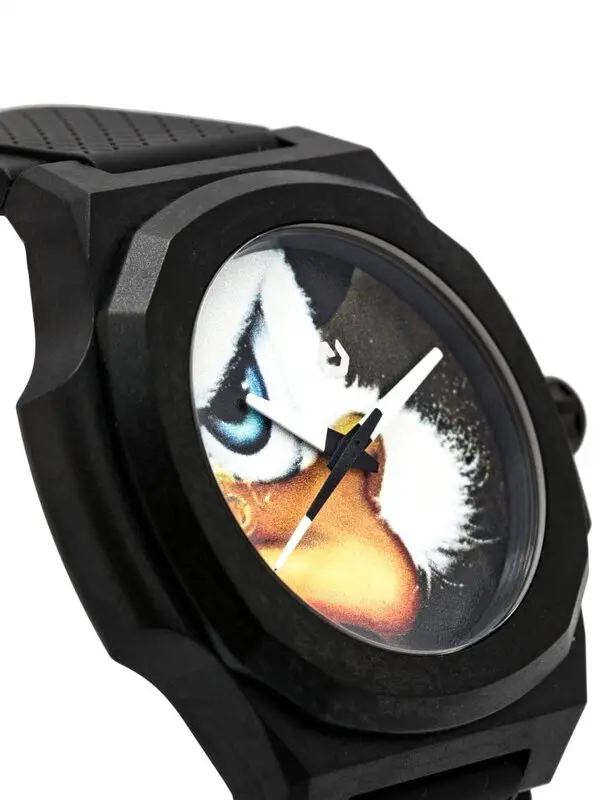 NUUN OFFICIAL X Kolosova Daria Watch