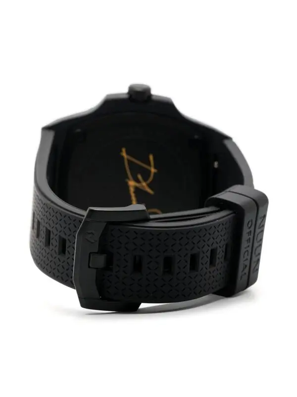 NUUN OFFICIAL X Kolosova Daria Watch