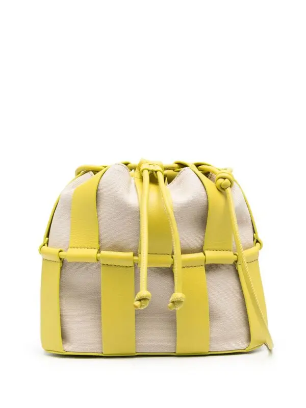 Hereu Llinera Drawstring Shoulder Bag