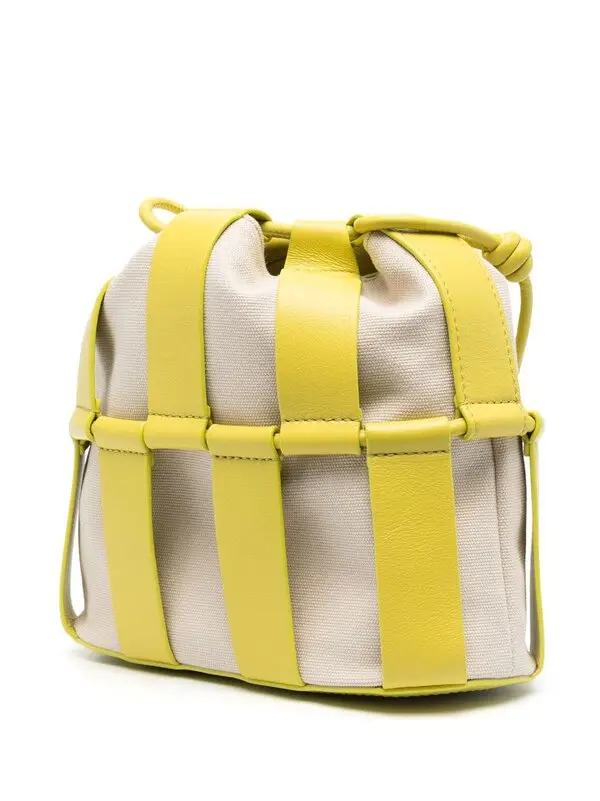 Hereu Llinera Drawstring Shoulder Bag