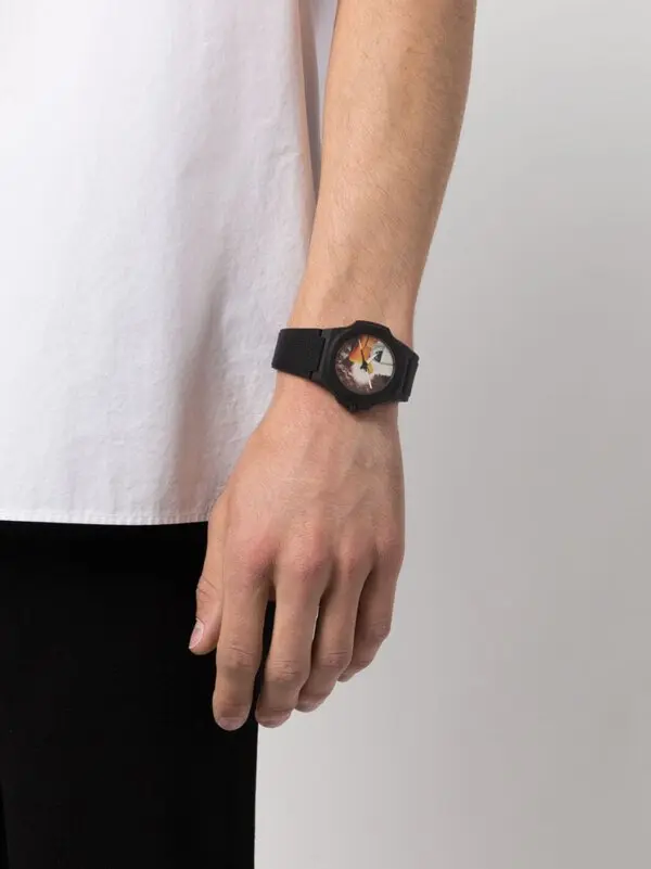 NUUN OFFICIAL X Kolosova Daria D2 40.5mm