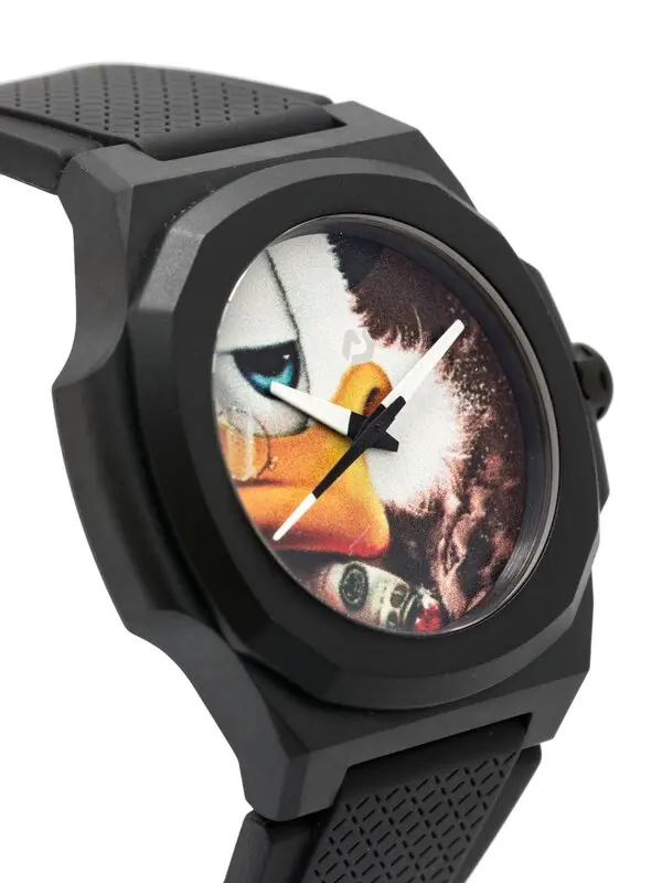 NUUN OFFICIAL X Kolosova Daria D2 40.5mm