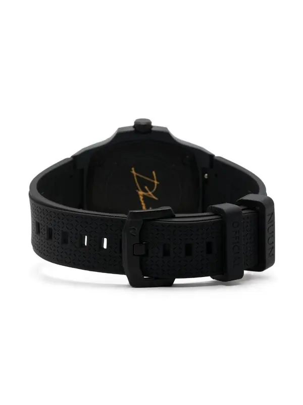 NUUN OFFICIAL X Kolosova Daria D2 40.5mm