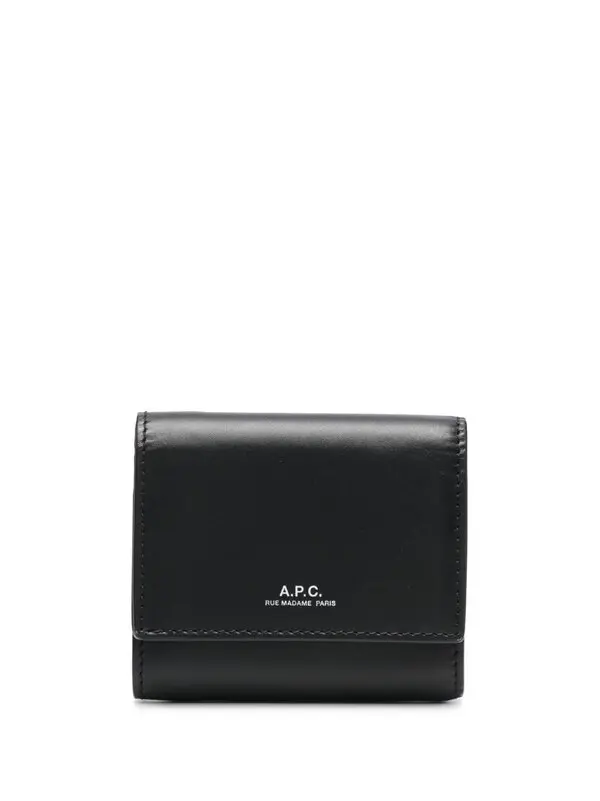 A.p.c. Lois Compact Wallet