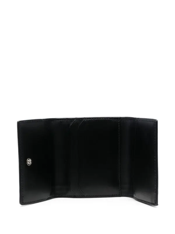 A.p.c. Lois Compact Wallet