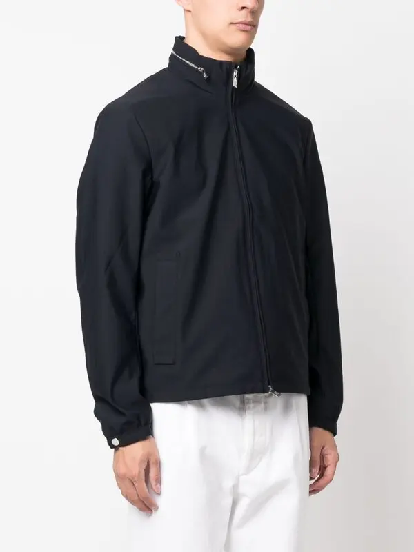 Emporio Armani Stowaway Hood Blouson