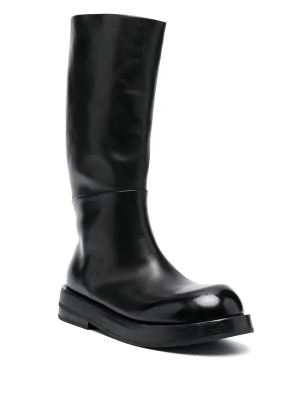 Marsèll Musona Leather Boots