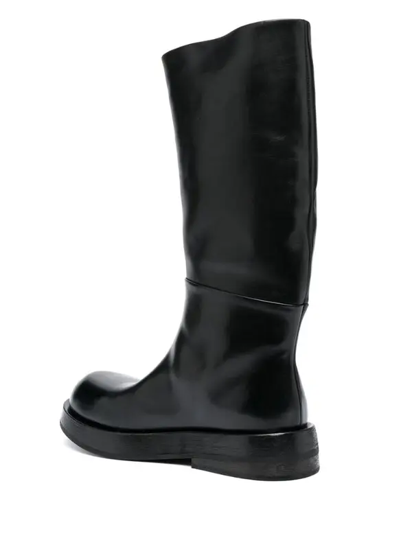 Marsèll Musona Leather Boots