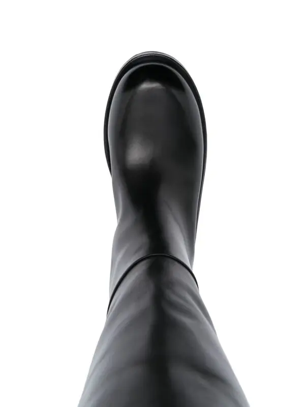 Marsèll Musona Leather Boots