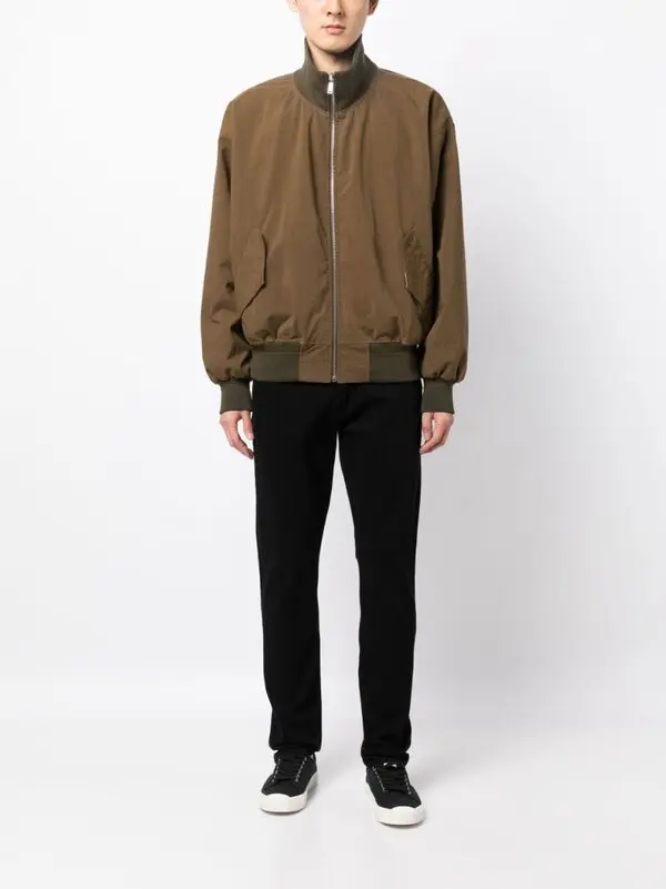 Citizens Of Humanity Slim-cut Jeans - Black