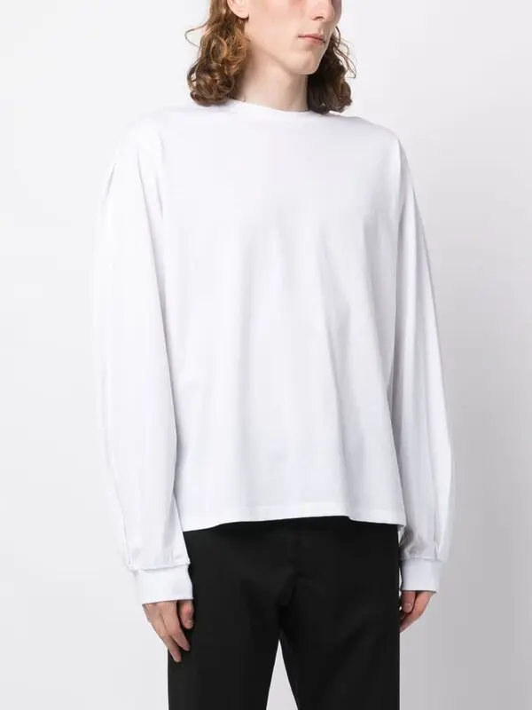 Random Identities Graphic-print Long-sleeve T-shirt