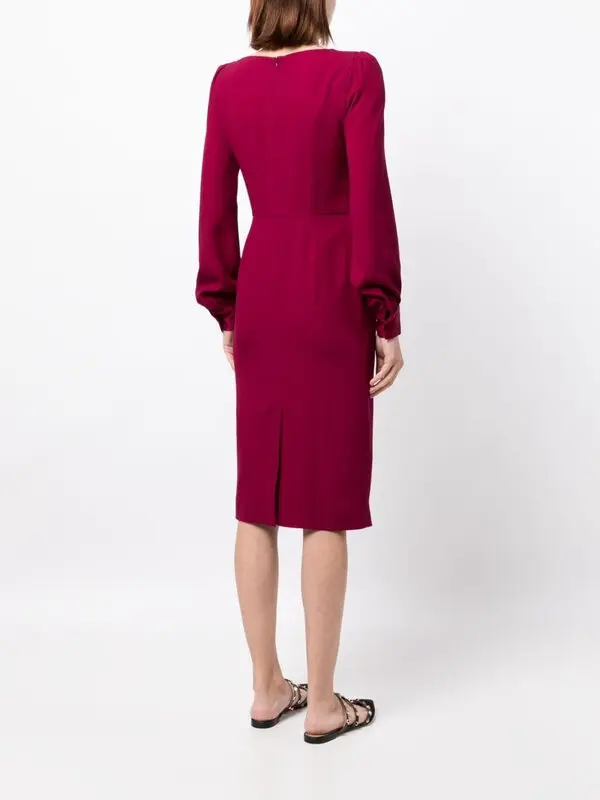 JANE Harper Midi Dress