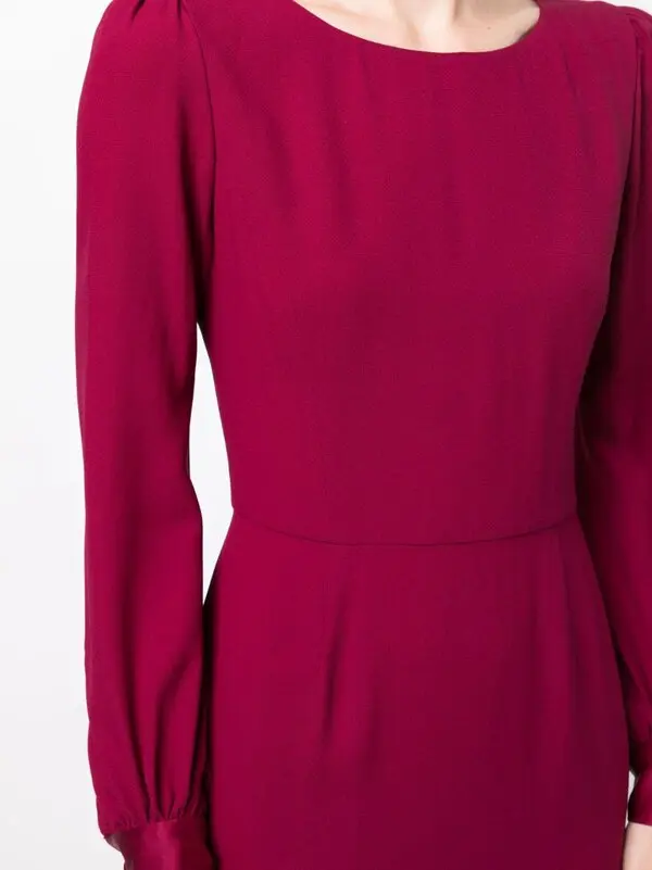 JANE Harper Midi Dress