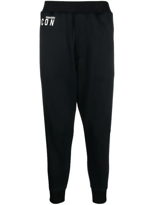 Dsquared2 Icon Logo-print Track Pants