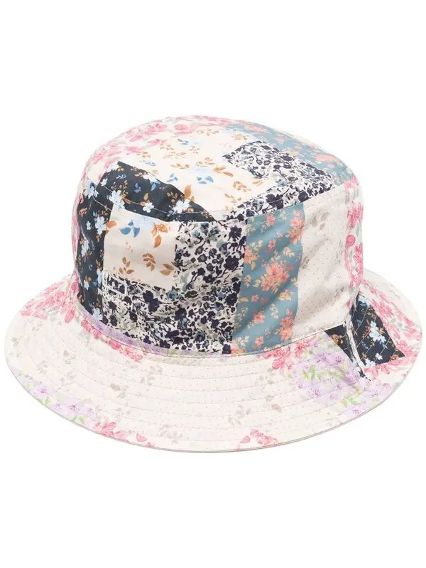 Woolrich Reversible Bucket Hat