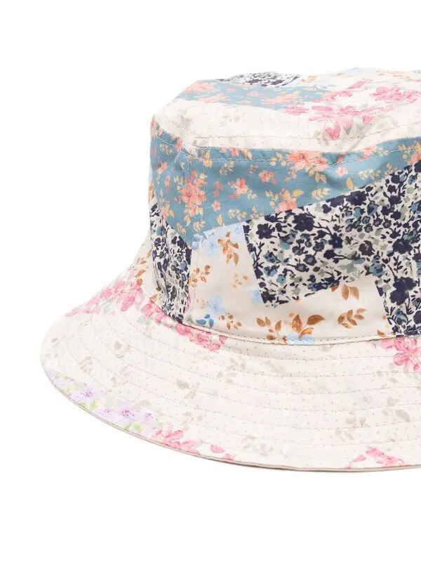 Woolrich Reversible Bucket Hat