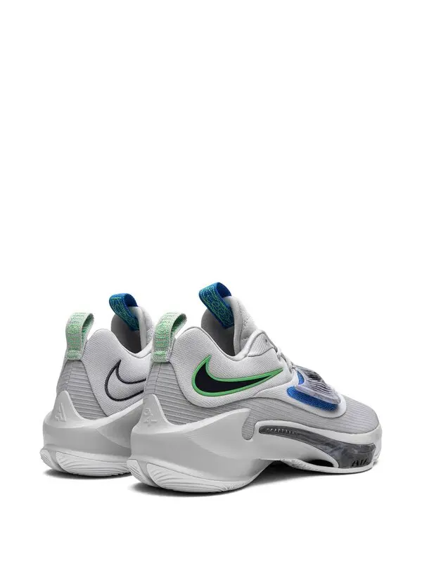 Nike Zoom Freak 3 Sneakers