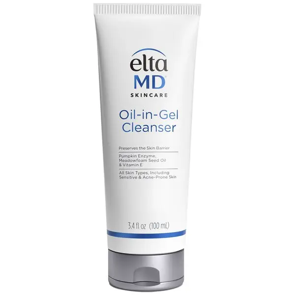 ELTAMD Oil-in-gel Cleanser 3.4 Fl. Oz - One-color