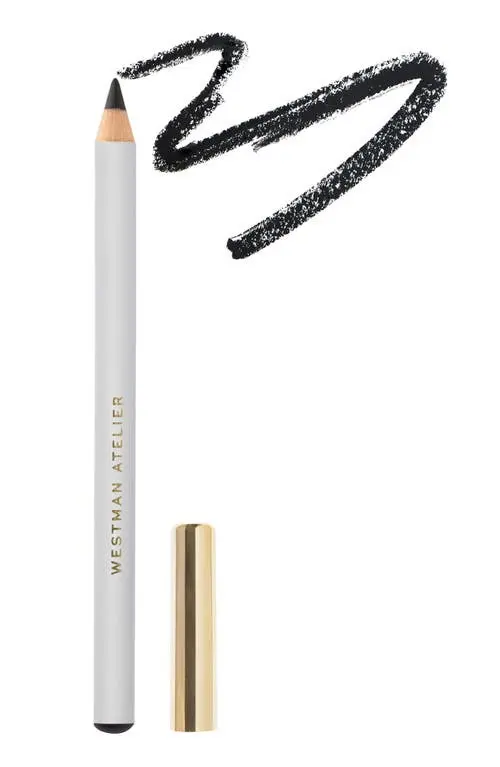 WESTMAN ATELIER Eye Love You Eyeliner - Khl Noir