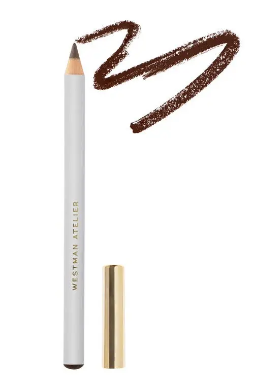 WESTMAN ATELIER Eye Love You Eyeliner - Knl Brun