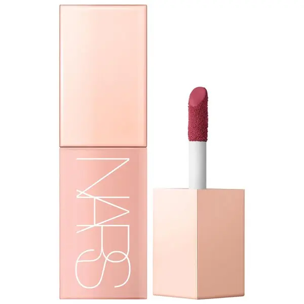 NARS Afterglow Liquid Blush - Insatiable