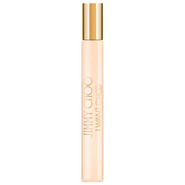 JIMMY CHOO I Want Choo Eau De Parfum Travel Spray - One-color