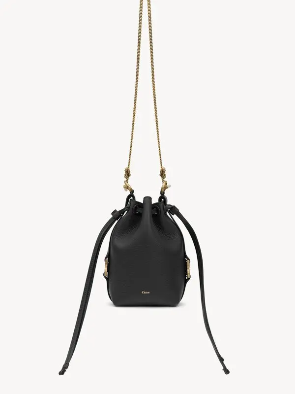 Chloé Marcie Micro Bucket