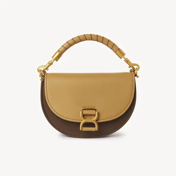 Chloé Marcie Chain Flap Bag