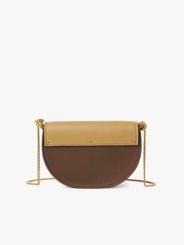 Chloé Marcie Chain Flap Bag