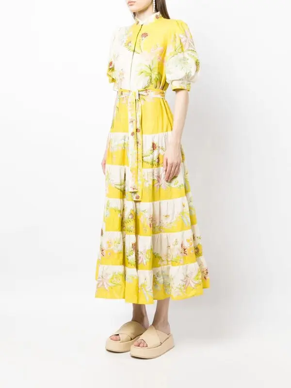 good fun off shoulder maxi dress Dahla Blue Off The Shoulder Maxi Dress - US 16