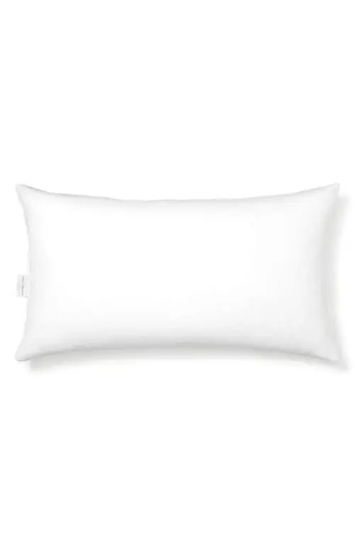 BOLL & BRANCH Down Chamber Pillow - Soft