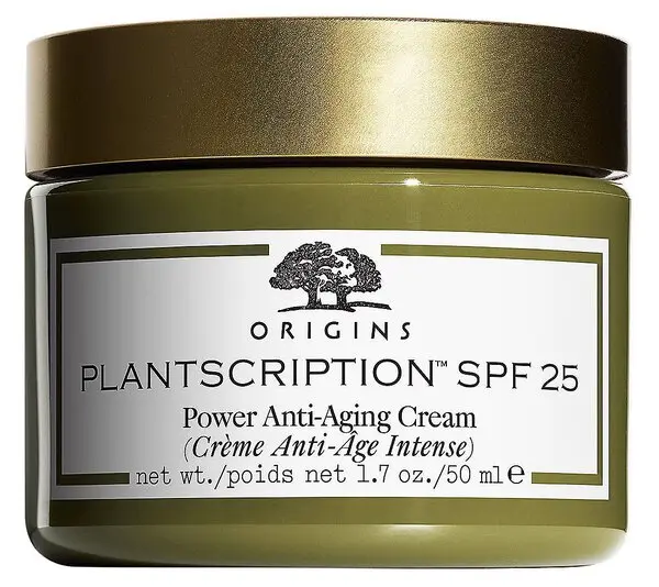 ORIGINS Plantscription Spf 25 Power Anti-aging Ream 1.7-oz - One-color