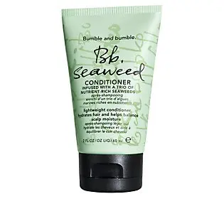 BUMBLE AND BUMBLE Seaweed Conditioner, 2 Fl Oz - One-color