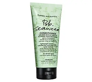 BUMBLE AND BUMBLE Seaweed Conditioner, 6.7 Fl Z - One-color