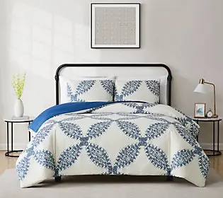 CANNON Abigail Twin/twin Xl 2 Piece Comforter S T - One-color