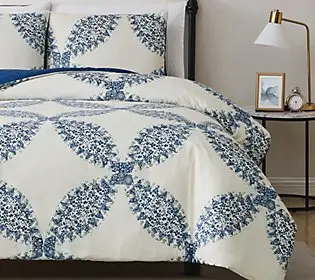 CANNON Abigail Twin/twin Xl 2 Piece Comforter S T