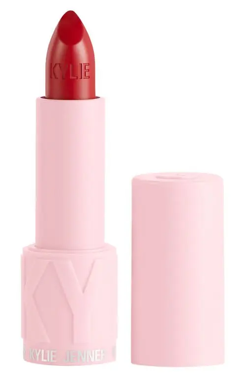 KYLIE COSMETICS Crème Lipstick - 413 The Girl In Red