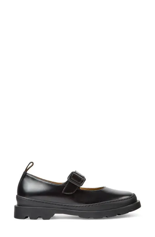 Camper Brutus Mary Jane Flat