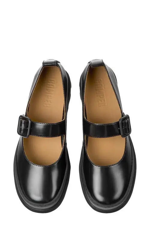 Camper Brutus Mary Jane Flat