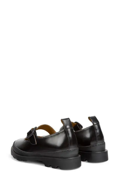 Camper Brutus Mary Jane Flat