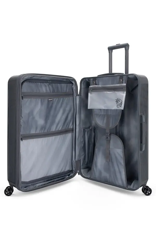 VACAY Glisten Jaxson 28-inch Spinner Bag